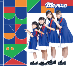 Me-rise(ミライズ) – 福島県郡山市のアイドルユニット
